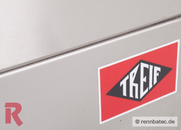 Sichelmesser Brotschneidemaschine TREIF Pegasus (SB-Version) – Rennhak ...