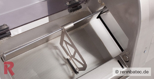 Sichelmesser Brotschneidemaschine TREIF Pegasus (SB-Version) – Rennhak ...
